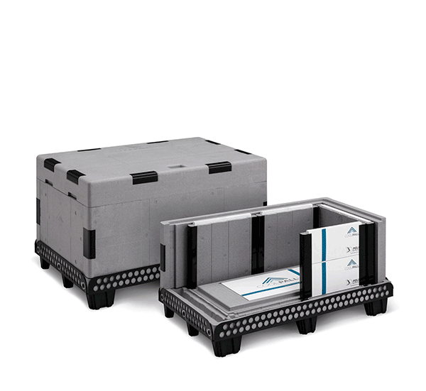 PELI BioThermal CoolPall Flex